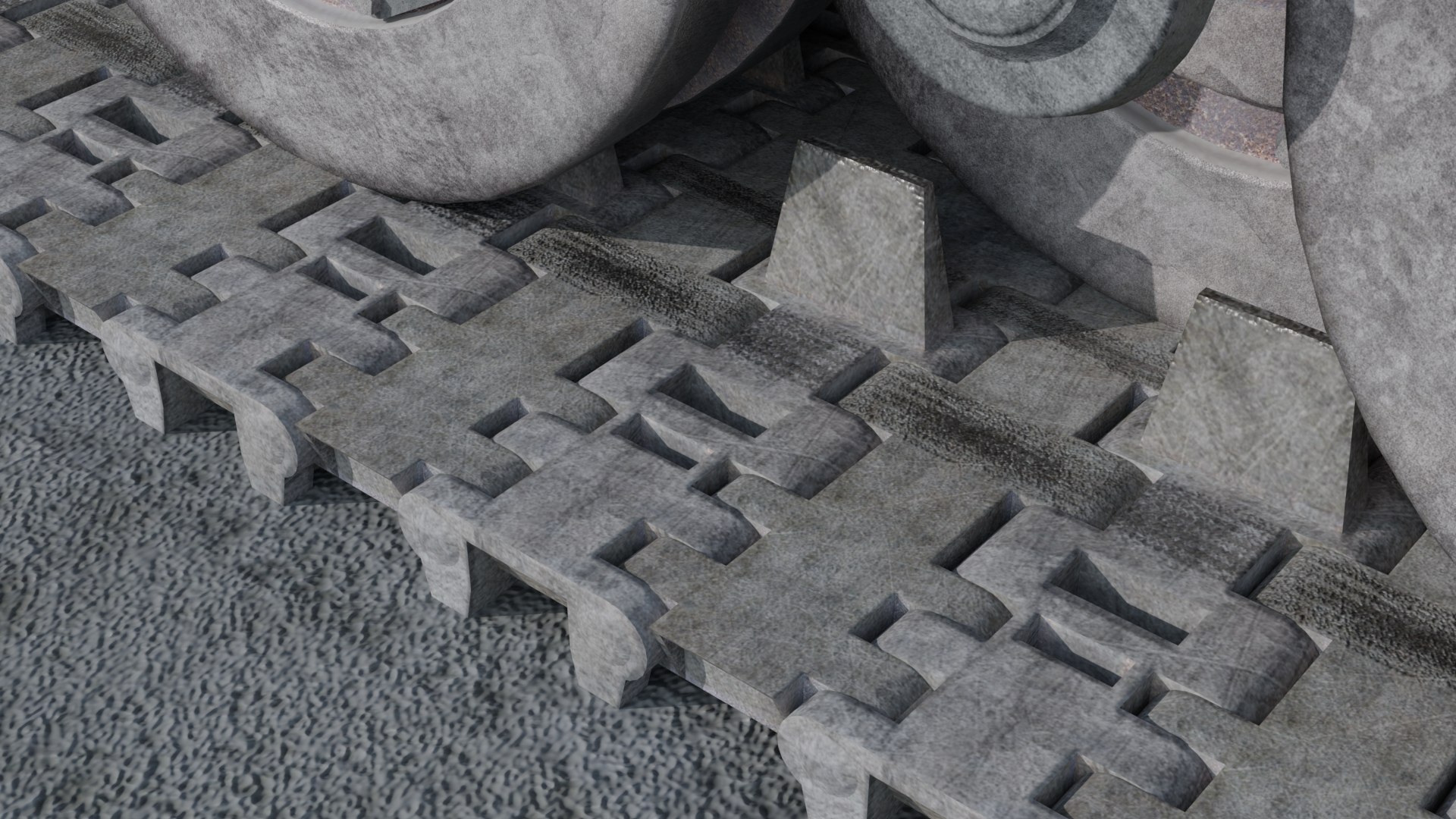 E75 Heavy Tank High-Quality Model 3D Model - TurboSquid 1735645