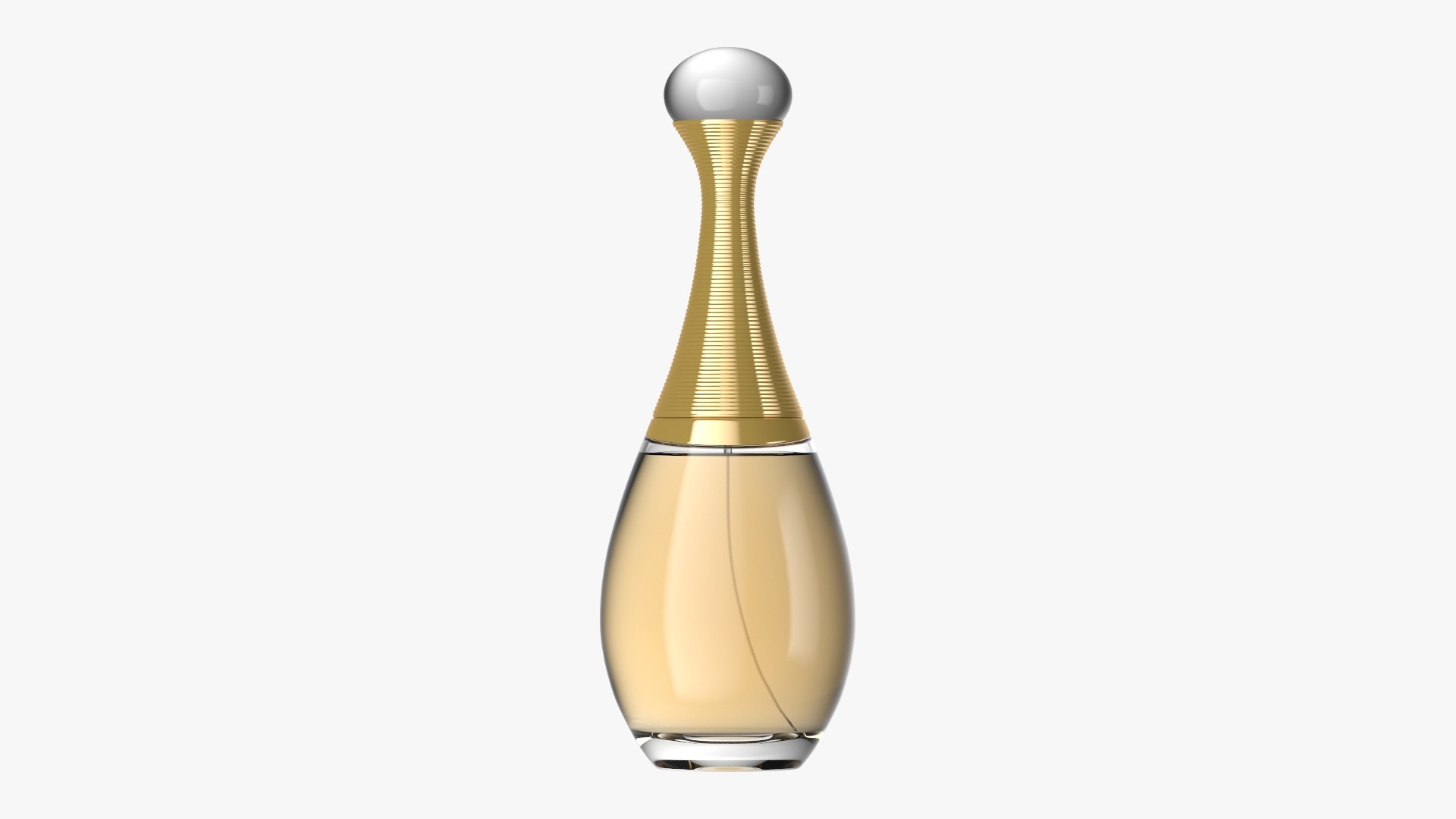 Dior Jadore Perfume Model - TurboSquid 1773651