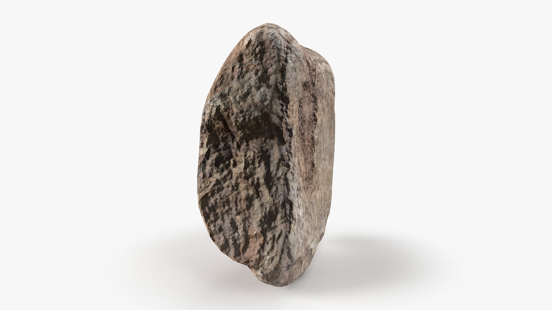 3D River Stone 10 StemCell - TurboSquid 2260312