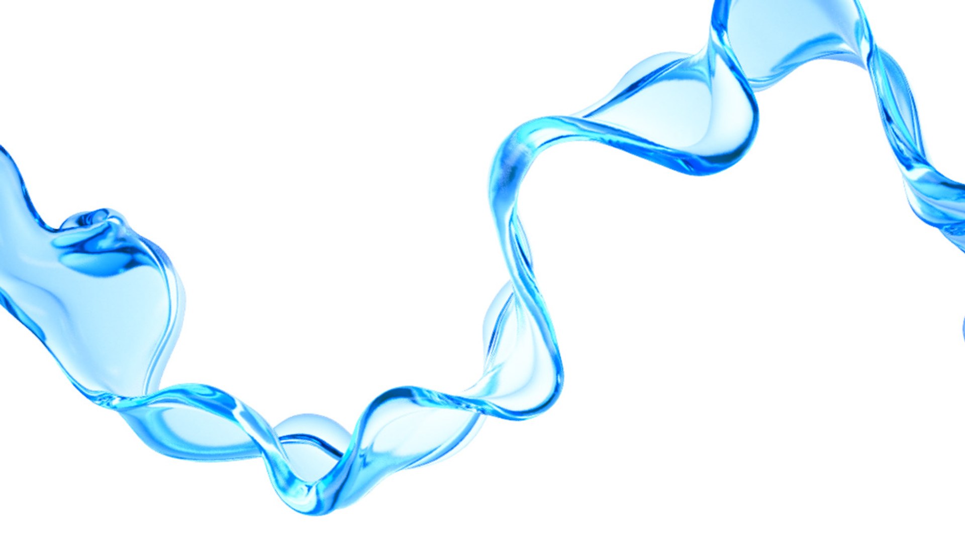 Splash liquid water model - TurboSquid 1627751