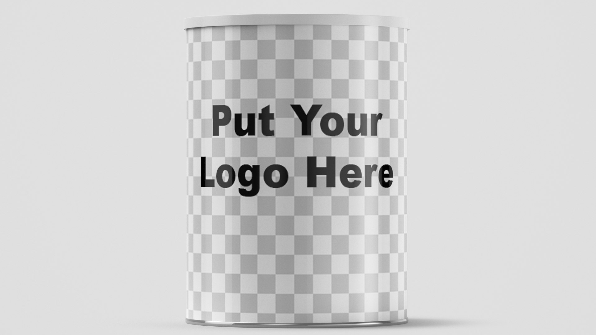 Editable Label 3D Model - TurboSquid 1619285