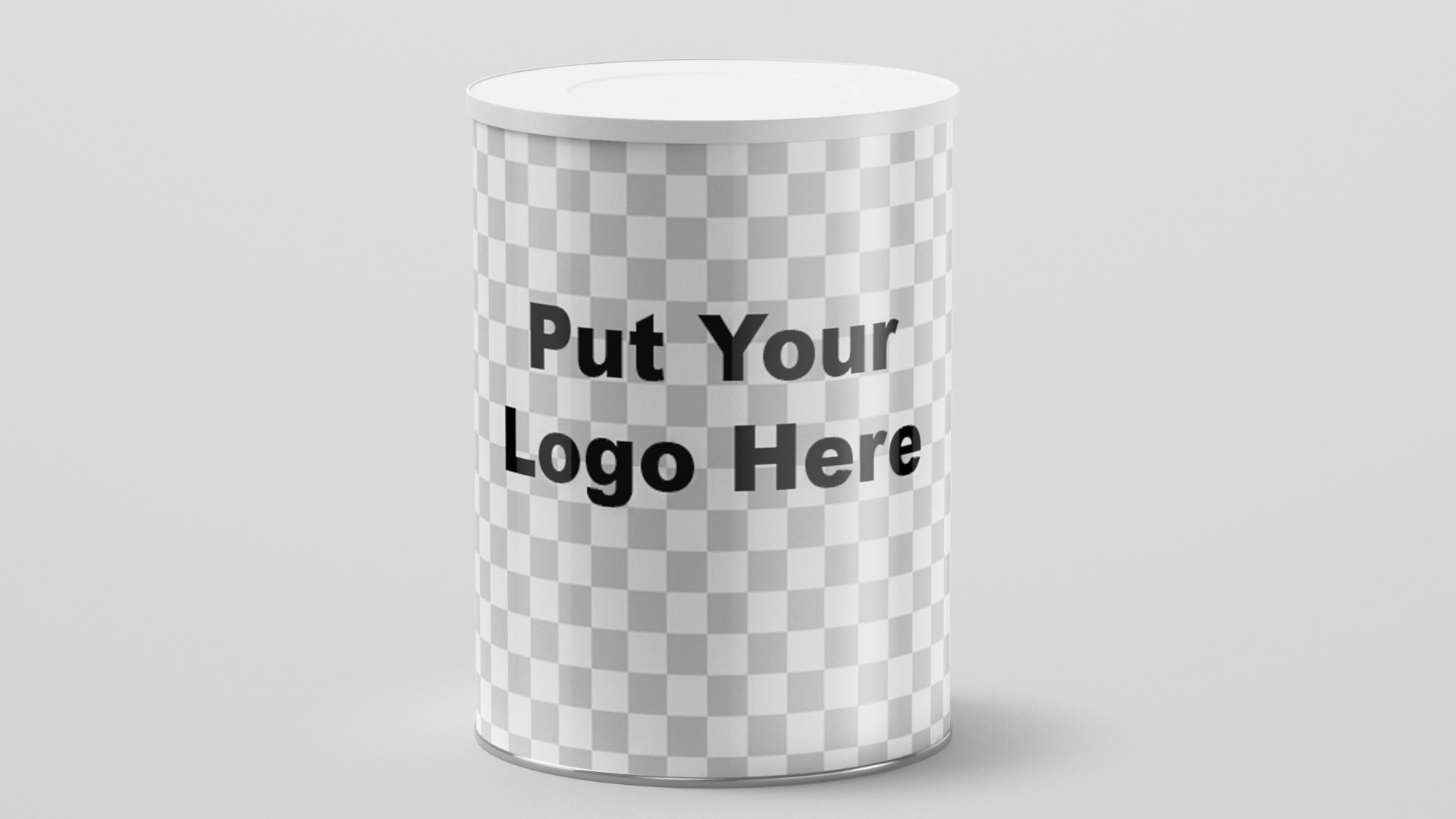Editable Label 3D Model - TurboSquid 1619285