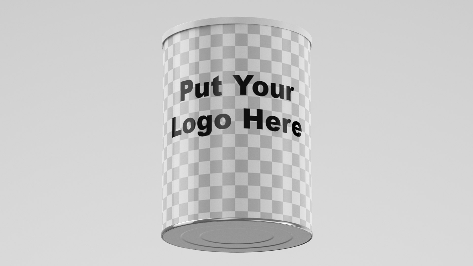 Editable Label 3D Model - TurboSquid 1619285