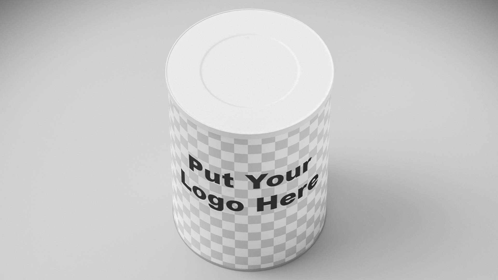 Editable Label 3D Model - TurboSquid 1619285