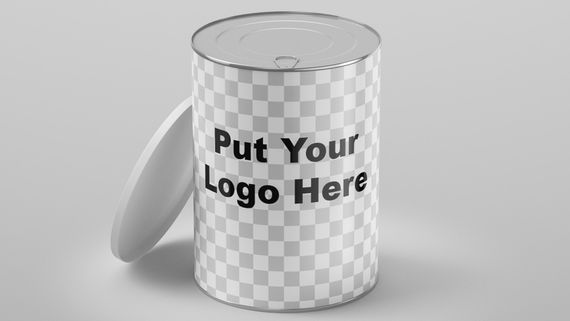 Editable Label 3D Model - TurboSquid 1619285