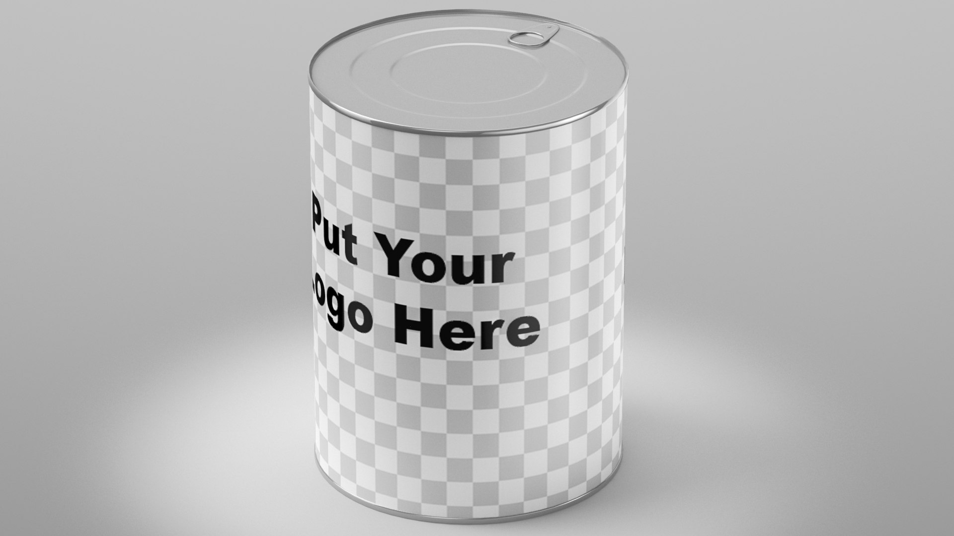 Editable Label 3D Model - TurboSquid 1619285