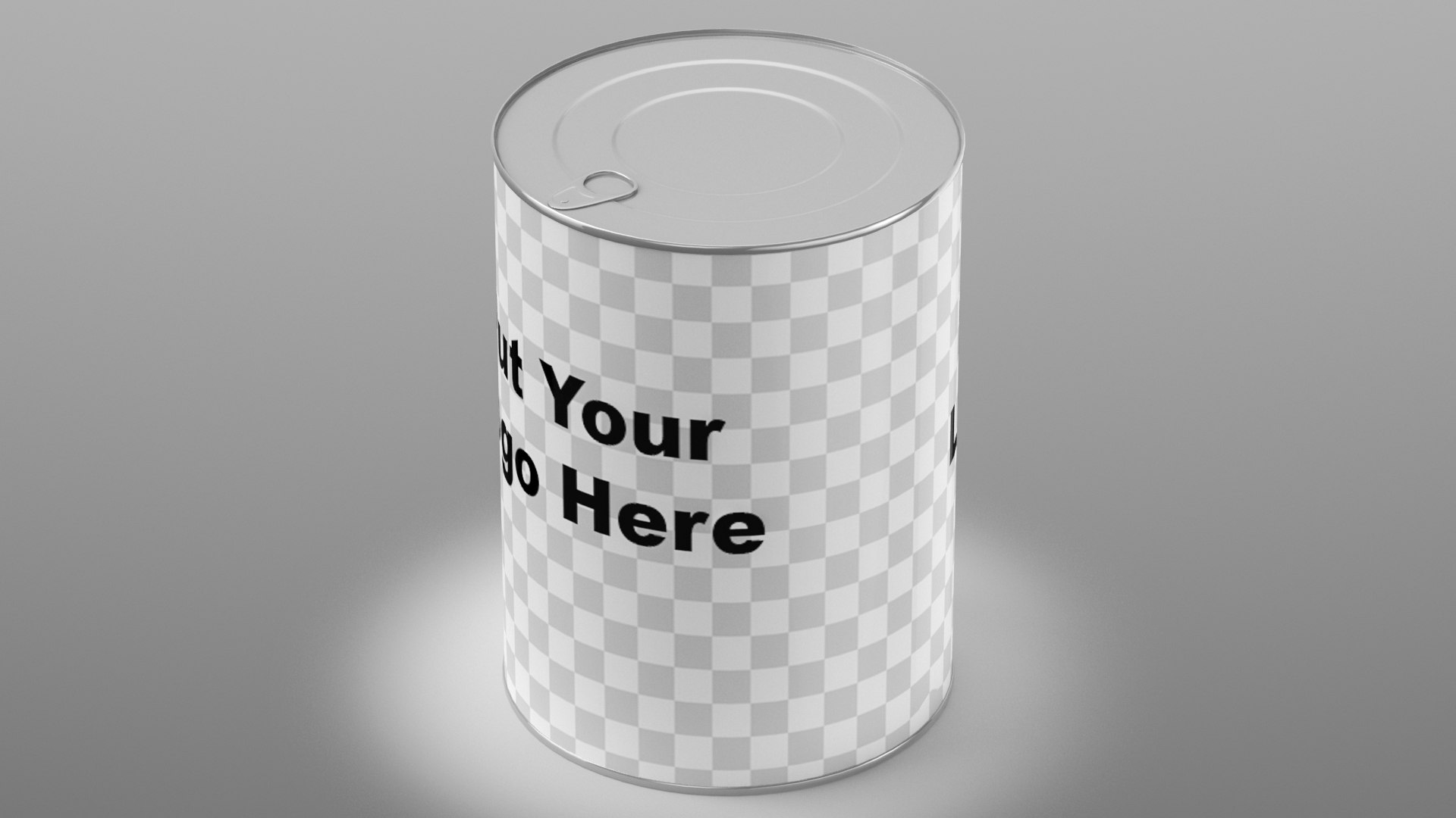 Editable Label 3D Model - TurboSquid 1619285