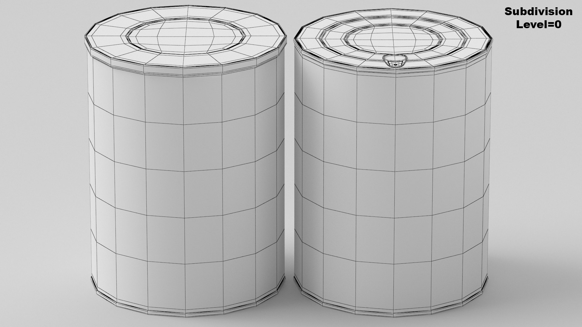 Editable Label 3D Model - TurboSquid 1619285