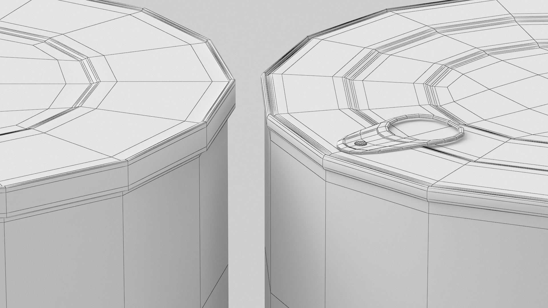 Editable Label 3D Model - TurboSquid 1619285