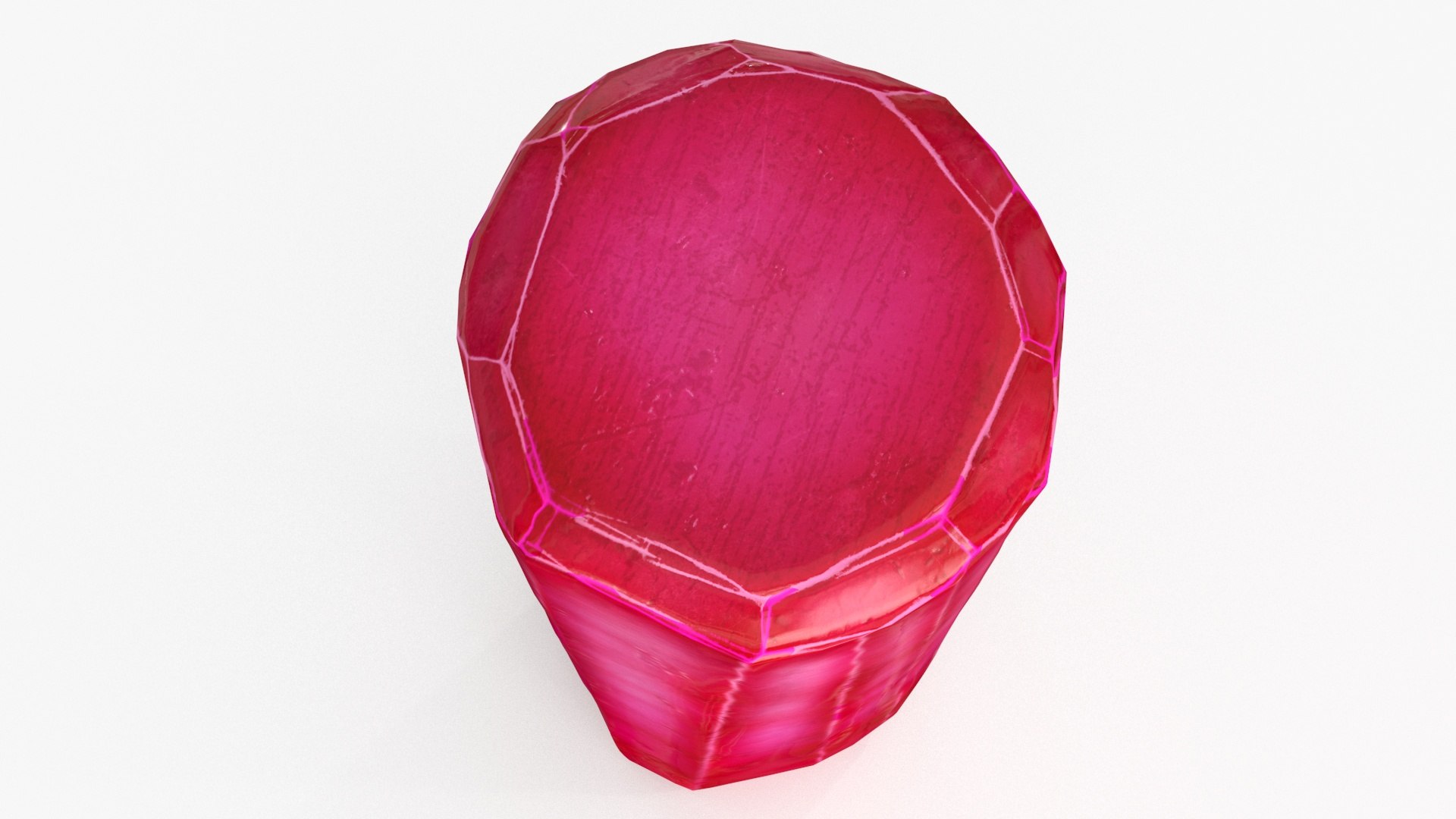 Magic Crystal V4 3D Model - TurboSquid 2237212