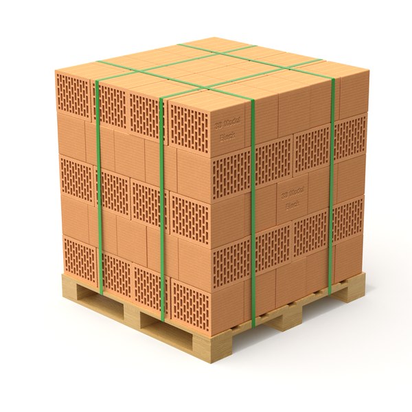 Pallet Blender Models for Download | TurboSquid