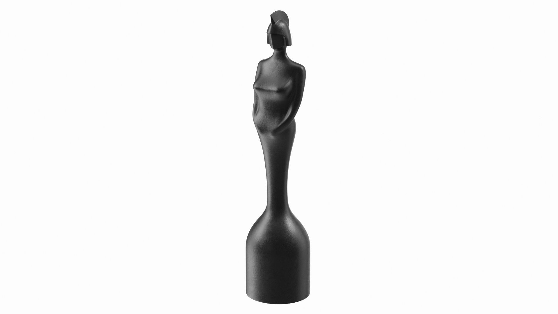 brit awards statue