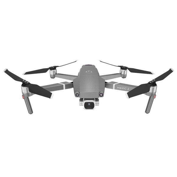 3D mavic 2 zoom model - TurboSquid 1377071