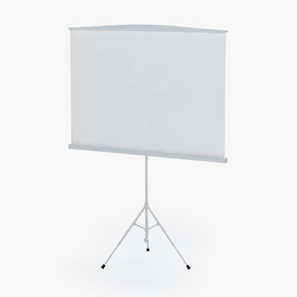 max screen
