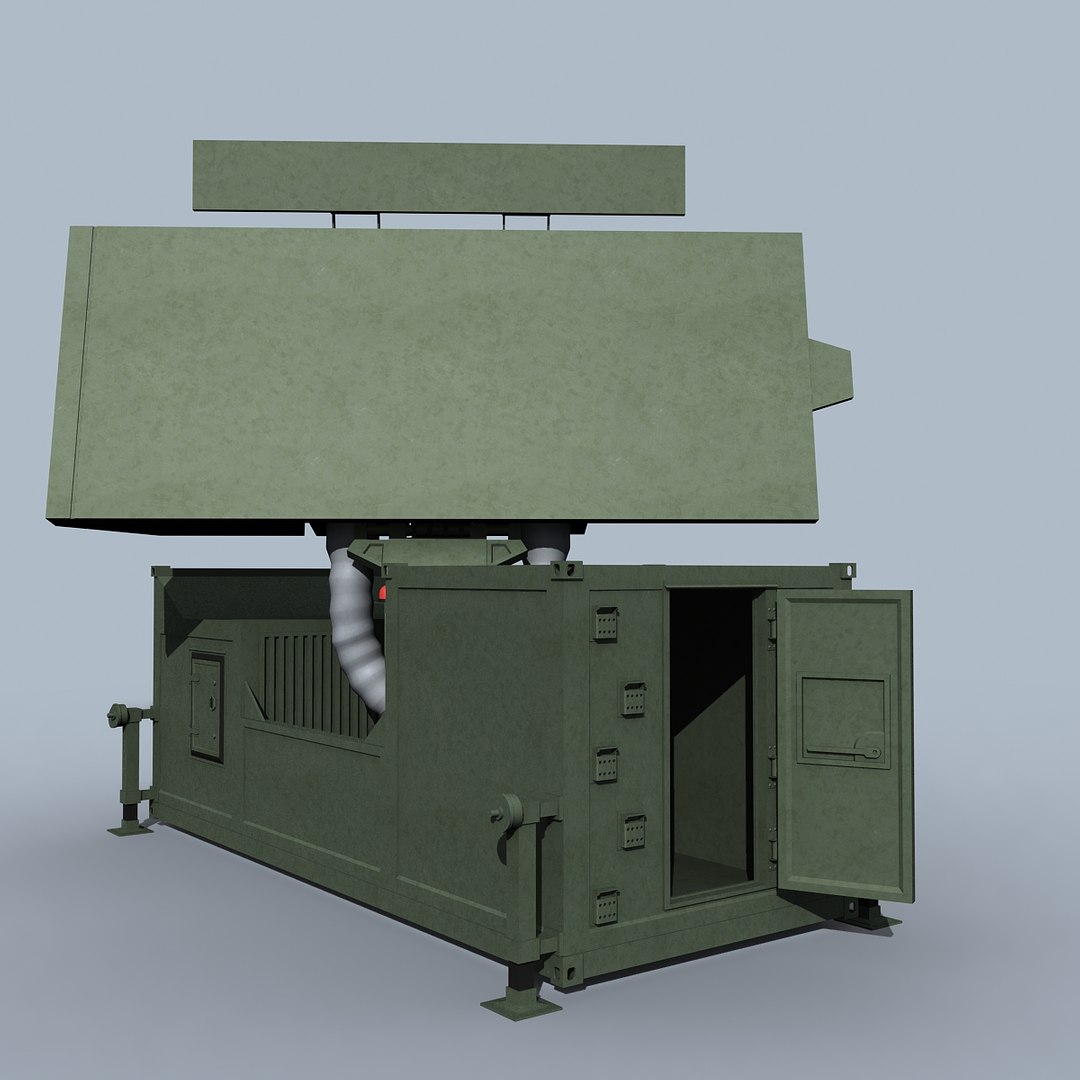 Max Ground Master 400