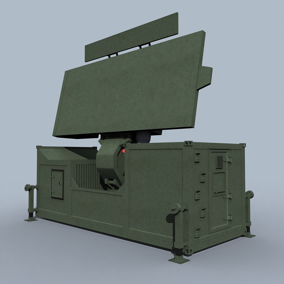 Max Ground Master 400