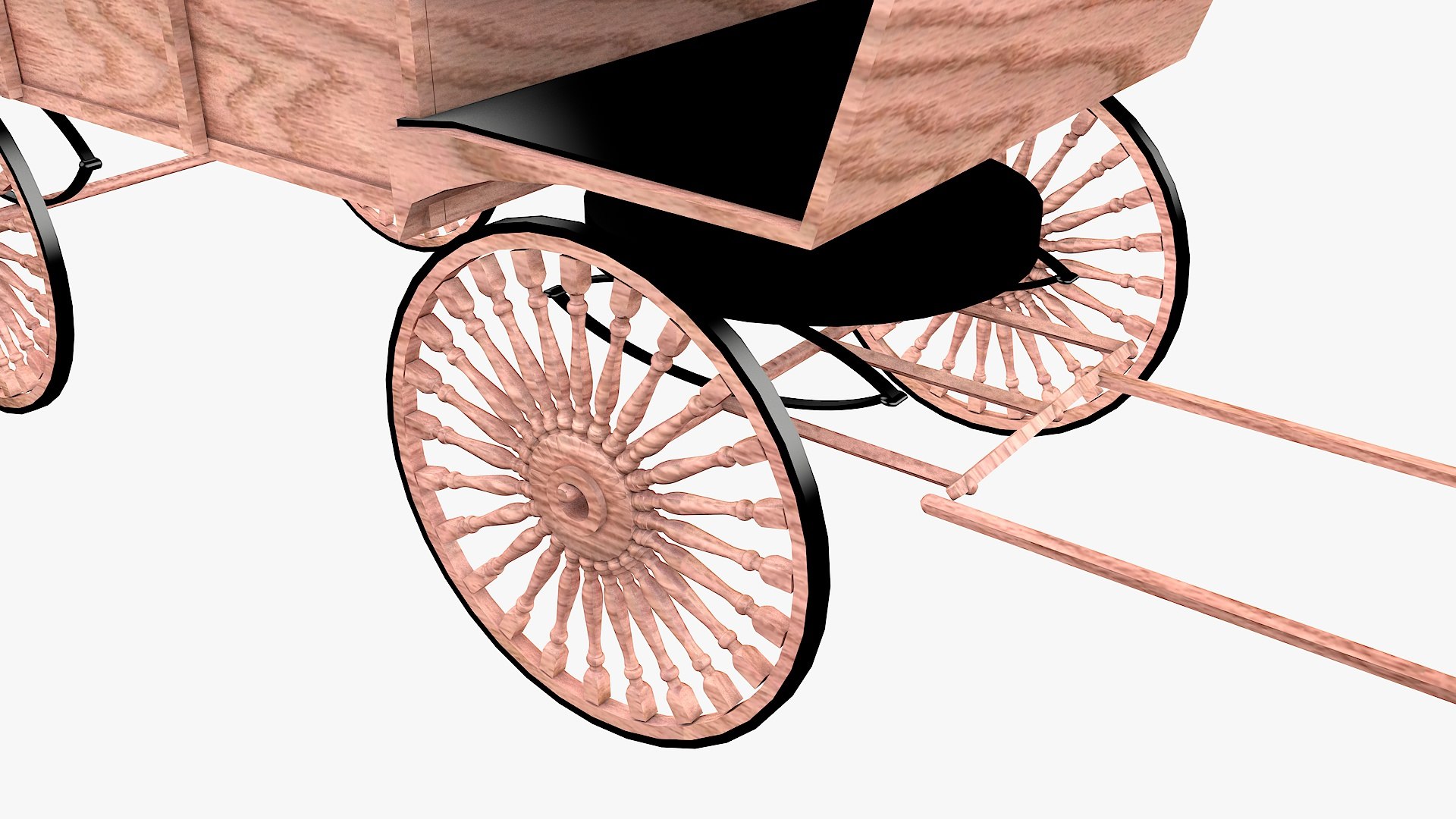 Mab 3D model - TurboSquid 1670533