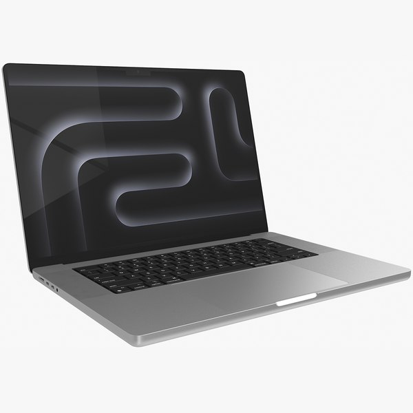 Computer 3D Models for Download | TurboSquid