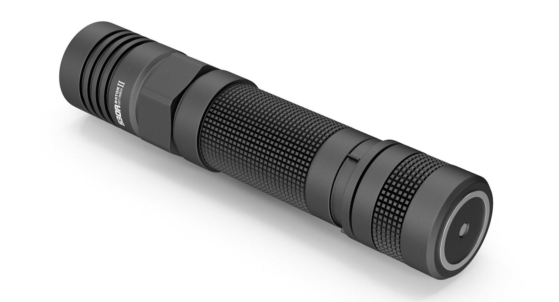 Light Olight 3d Model