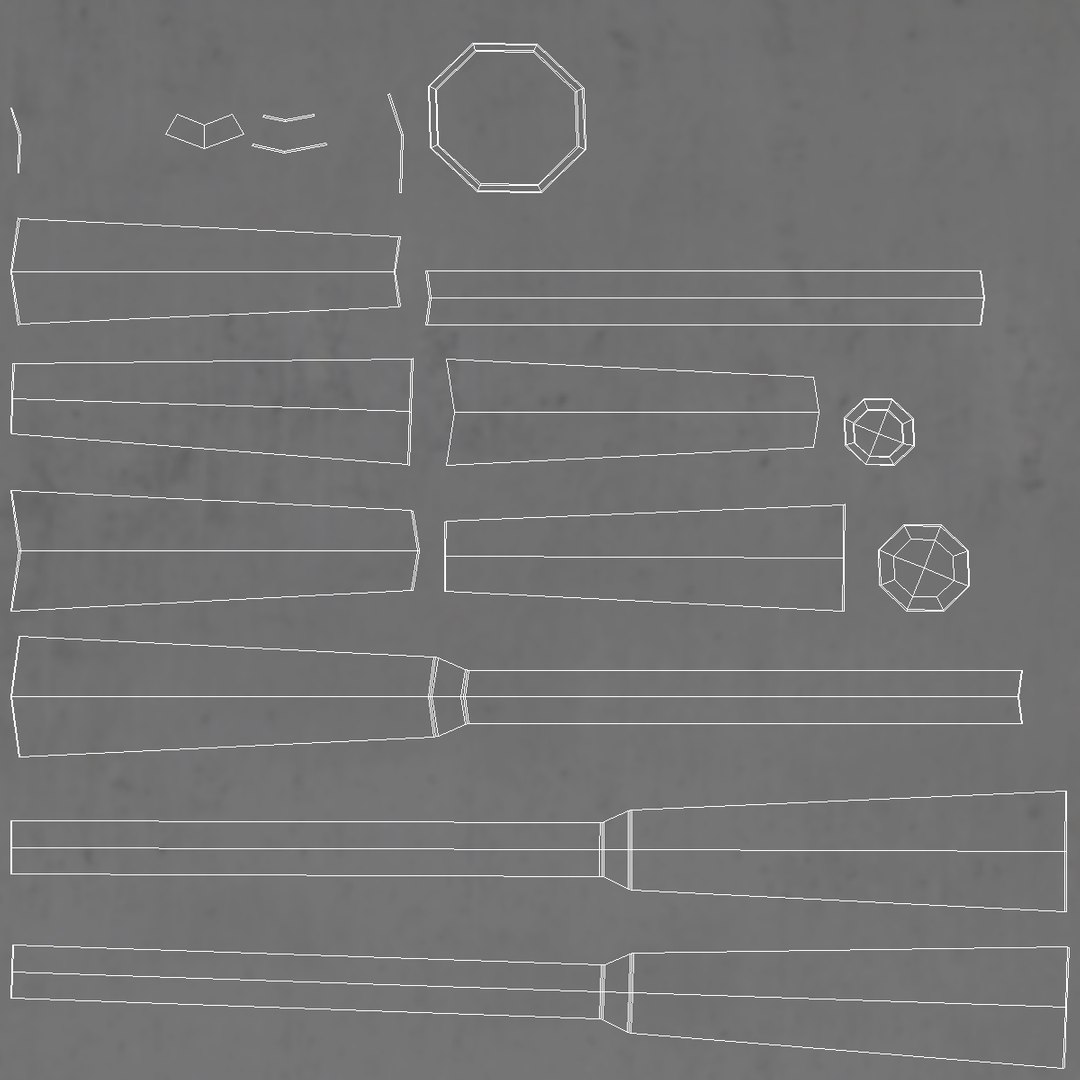 Studio Lighting Truss With Spotlight 3D Model - TurboSquid 2316352