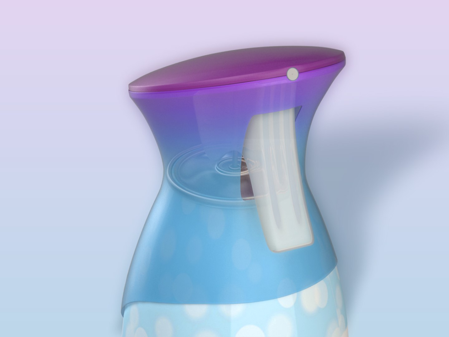 Febreze Spray 3d Ma