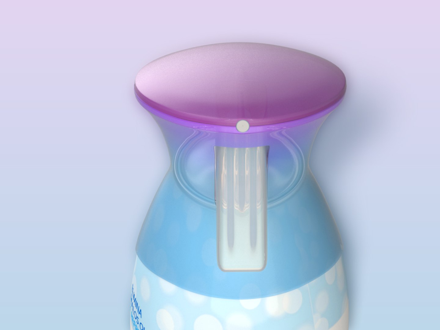 Febreze Spray 3d Ma