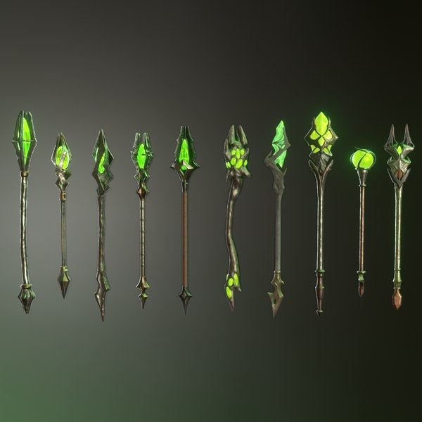 3d aghanim scepter