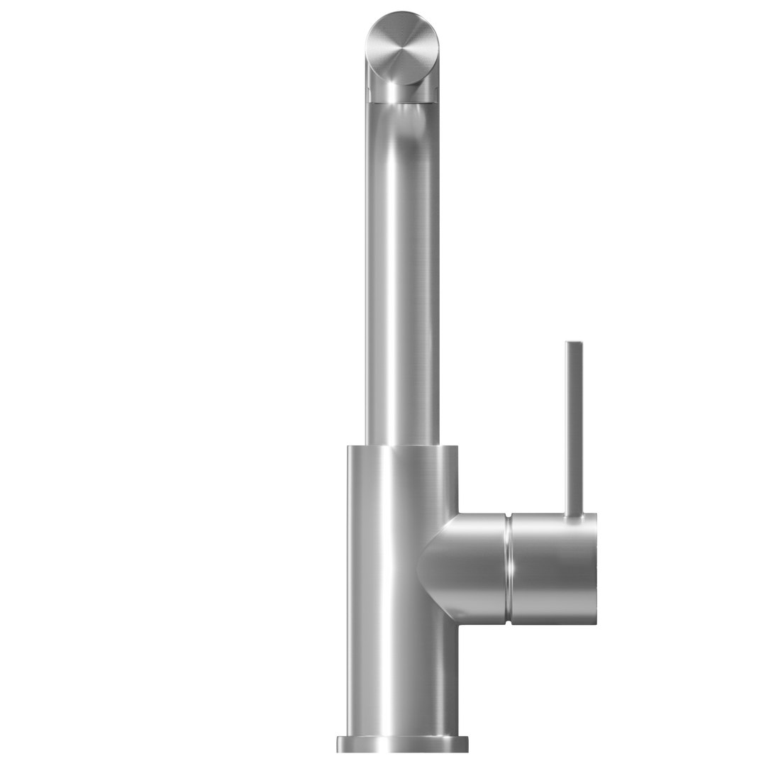 Blanco Andano 500 And Blanco Lanora-S 3D Model - TurboSquid 2187252