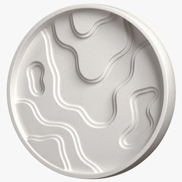 modelo 3d Portal del terreno - TurboSquid 2292104