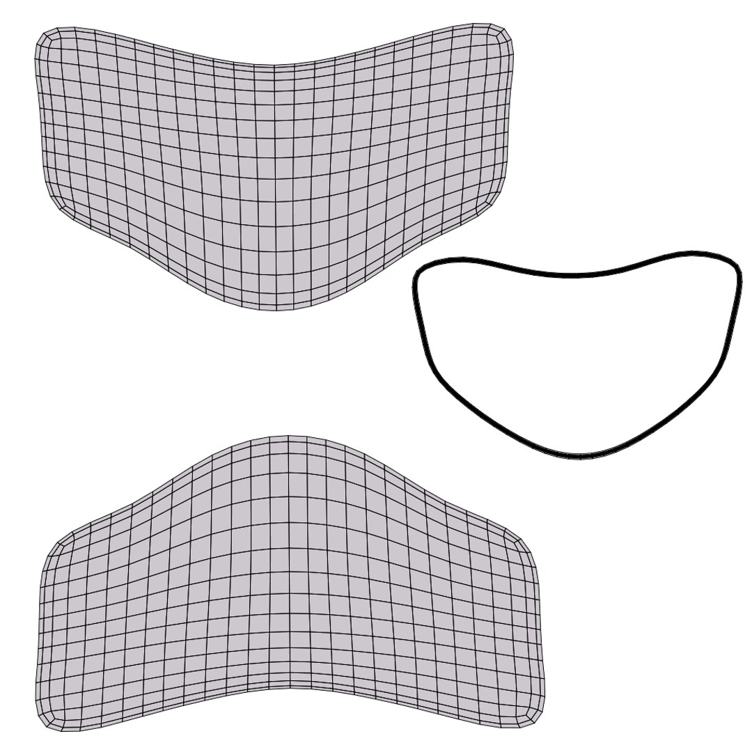 LITTLE BOT BUNNY 3D 3D Model - TurboSquid 1755479