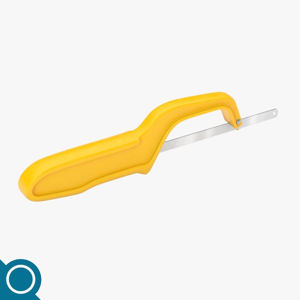 modelo 3d Mini Hack Saw - TurboSquid 1178555