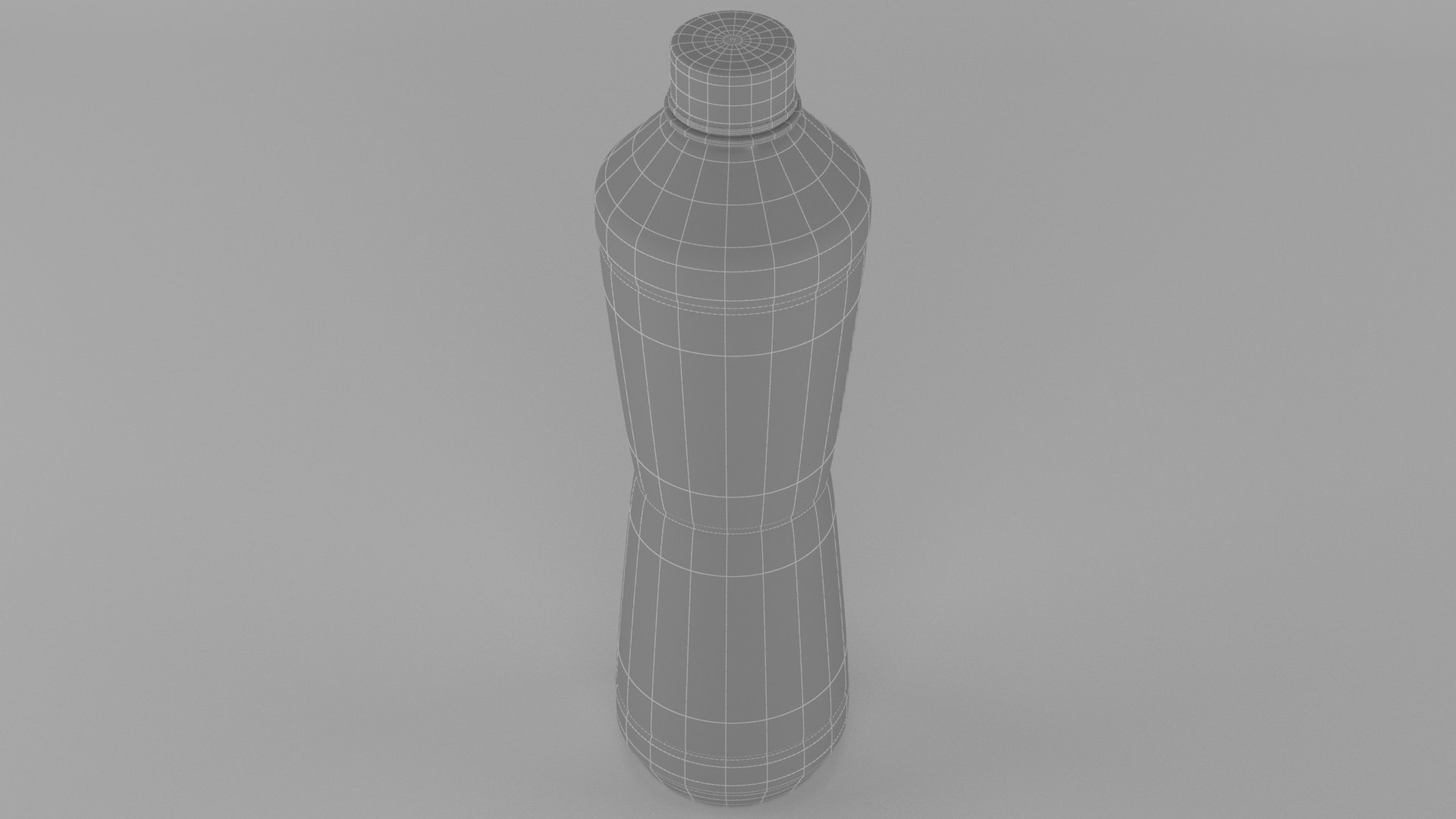 3D model juice litre pack - TurboSquid 1501115