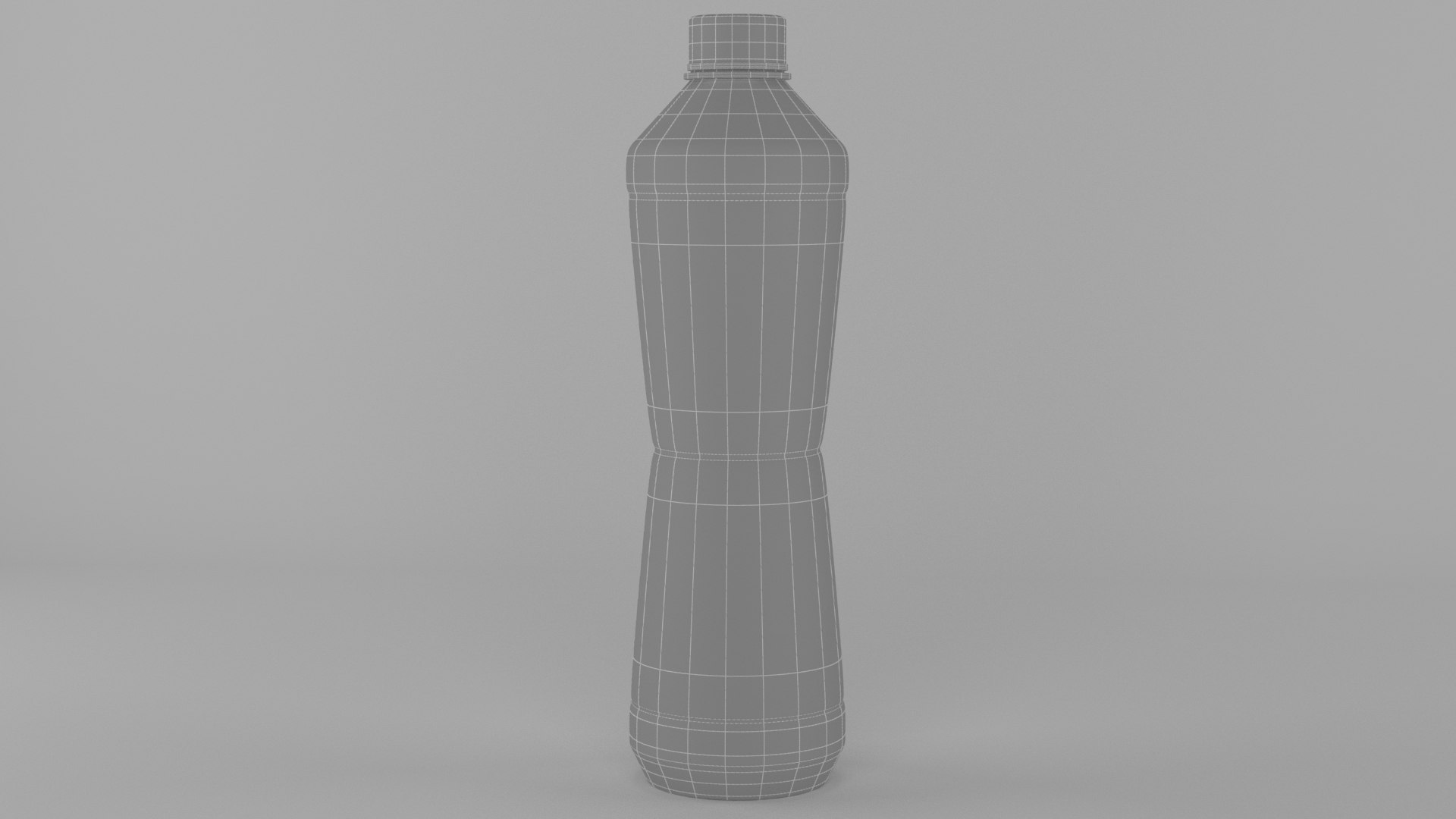 3D model juice litre pack - TurboSquid 1501115