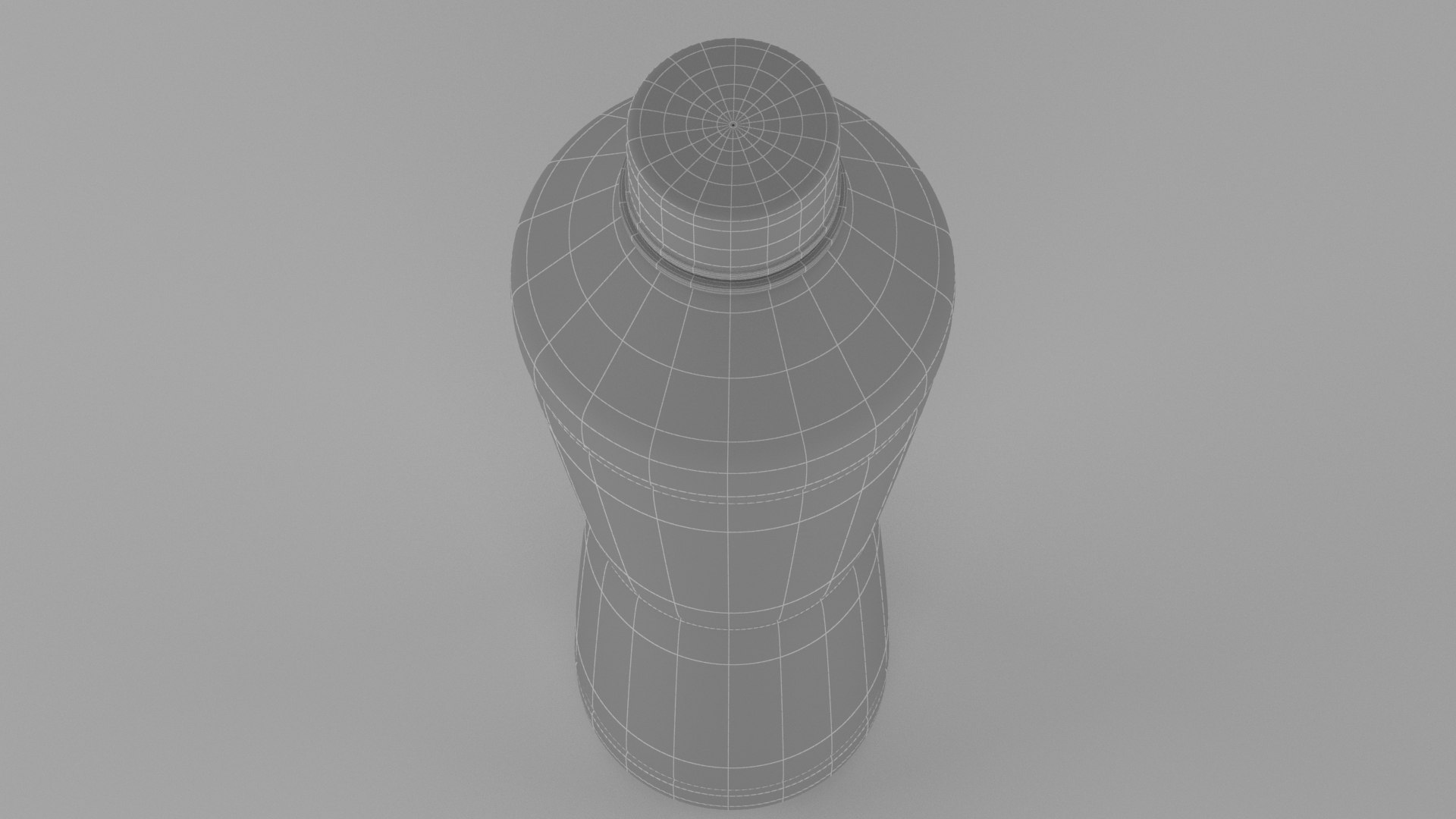 3D model juice litre pack - TurboSquid 1501115