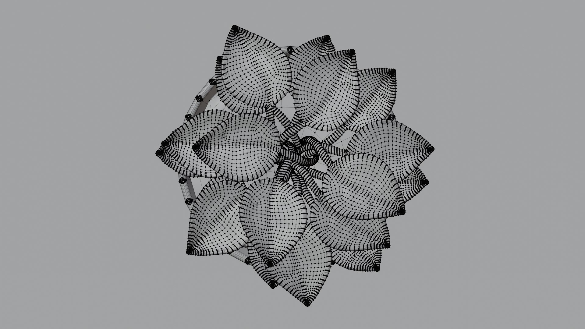 3D model Flower in a pot - TurboSquid 2086912