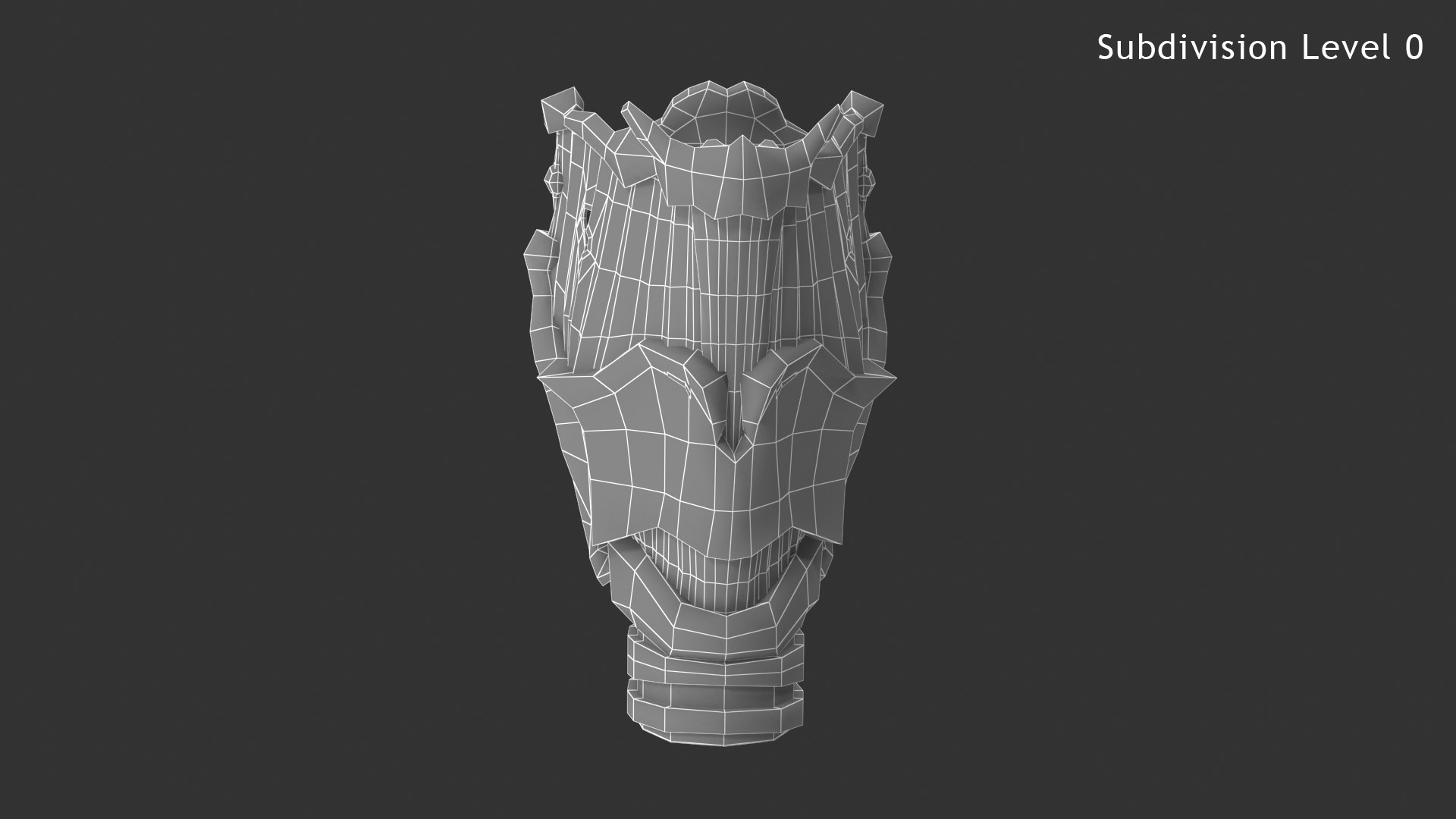 3D Larynx - TurboSquid 1560652