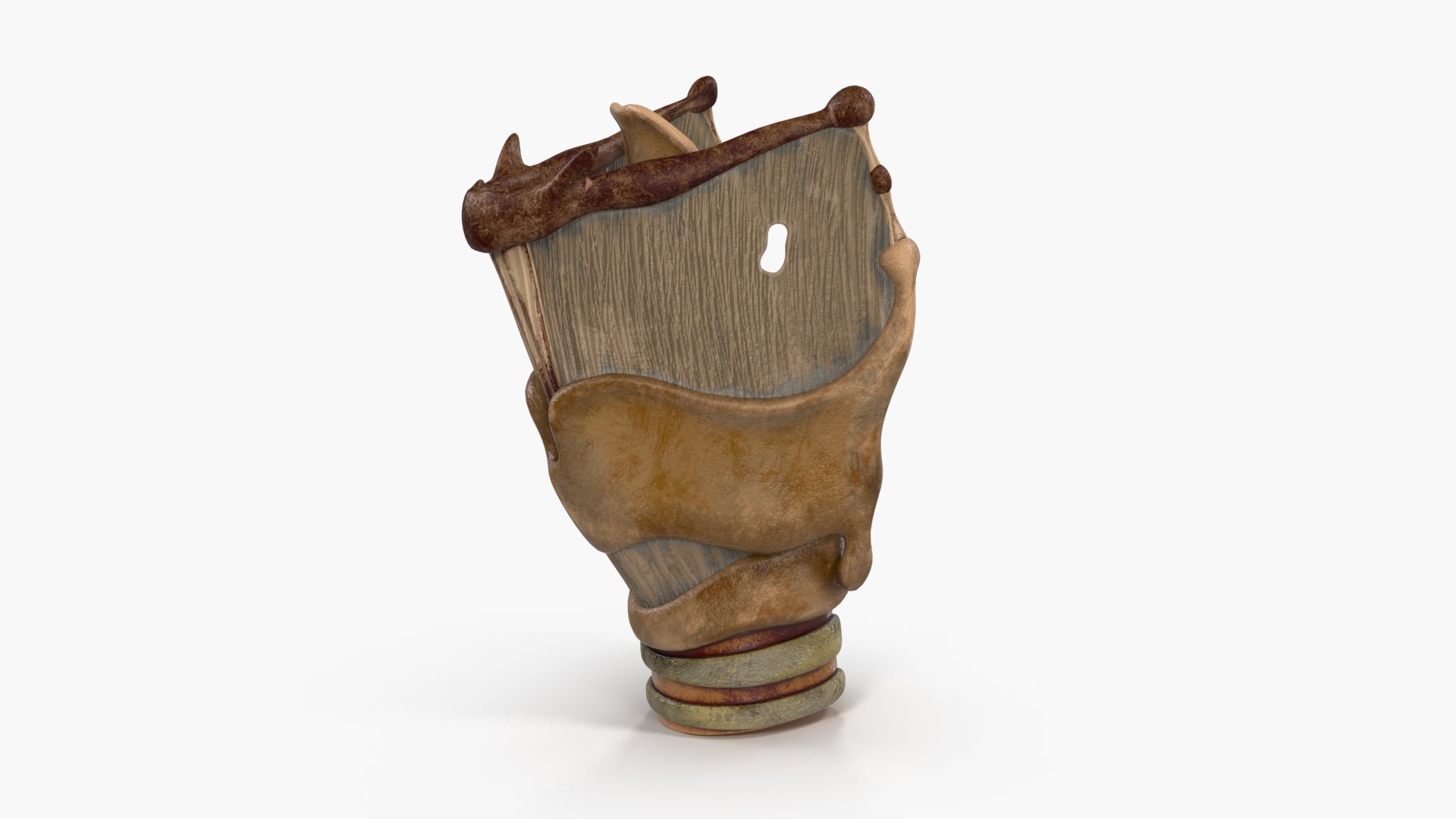 3D Larynx - TurboSquid 1560652