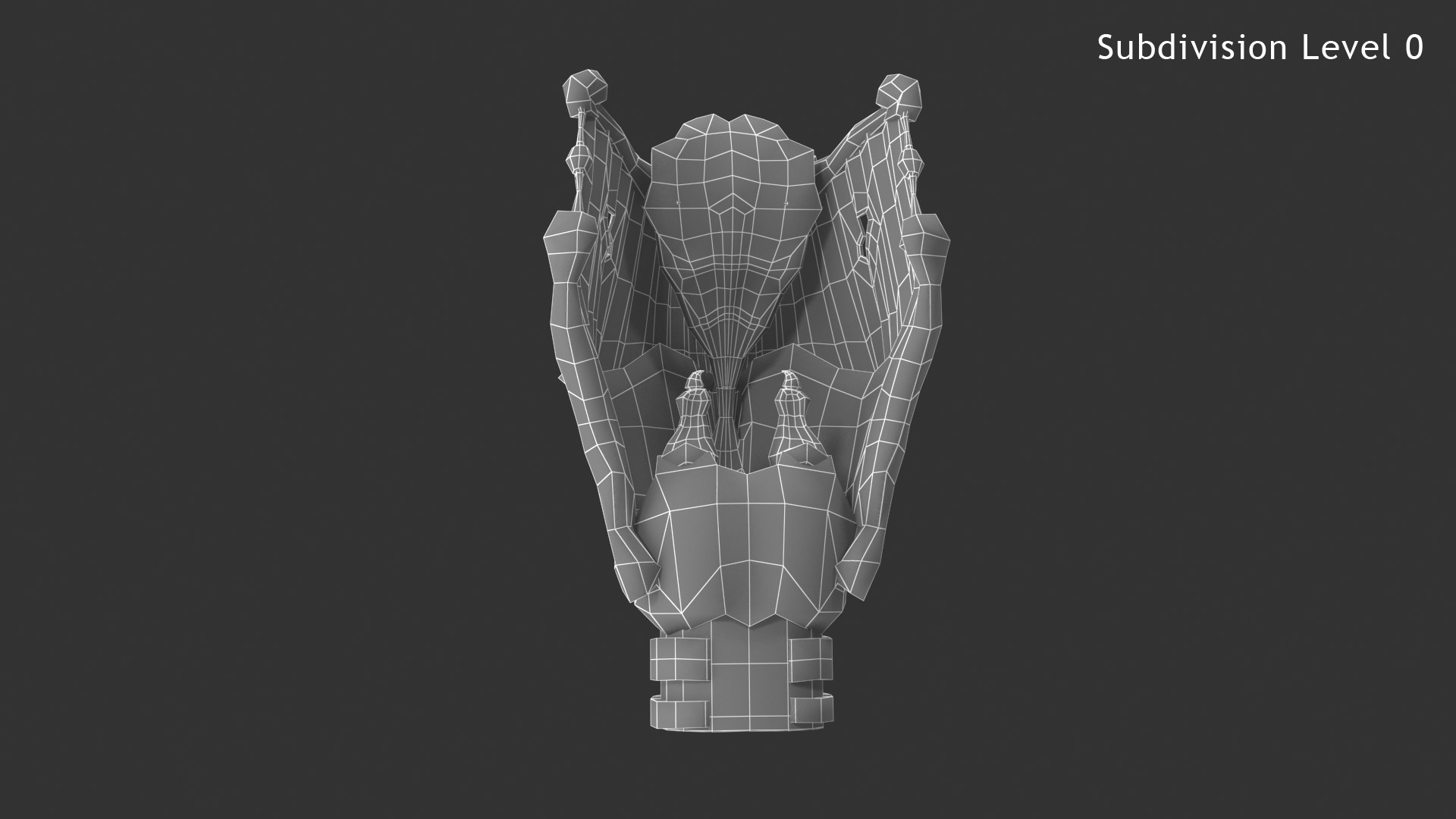 3D Larynx - TurboSquid 1560652