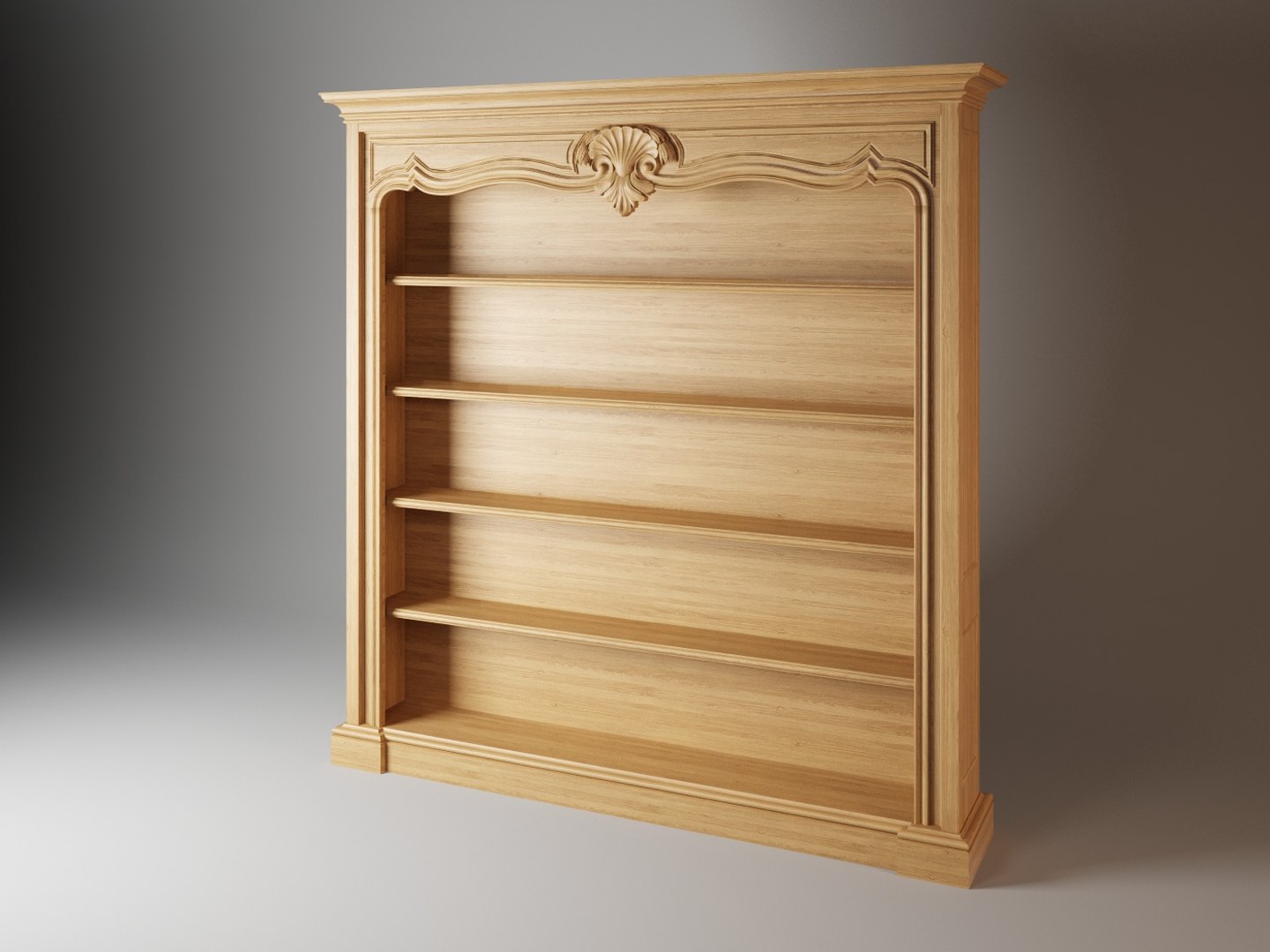 provasi parigi 3d model