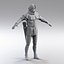 Medieval Huntsman 3D Model - TurboSquid 1395670