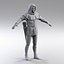 Medieval Huntsman 3D Model - TurboSquid 1395670