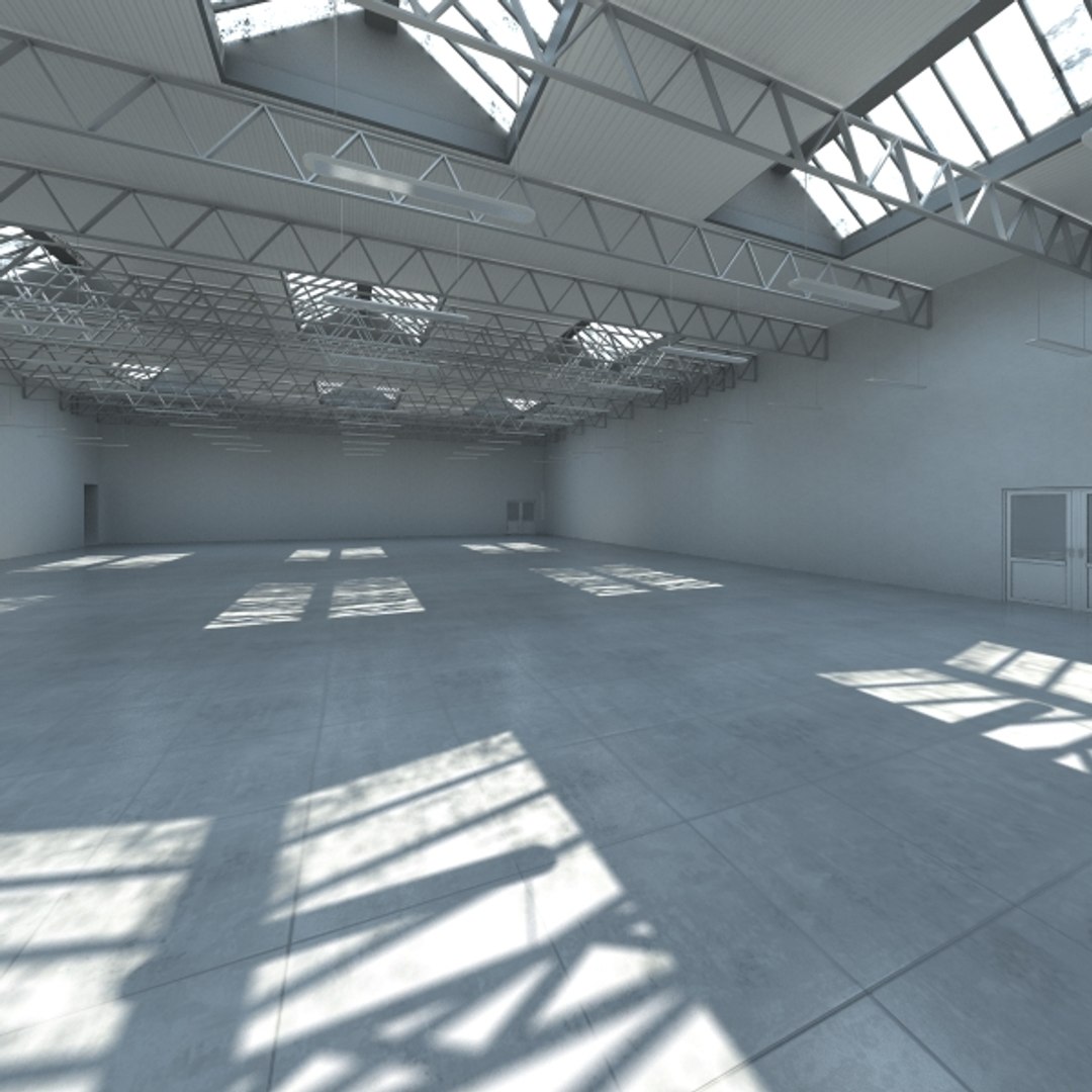 3ds Max Warehouse