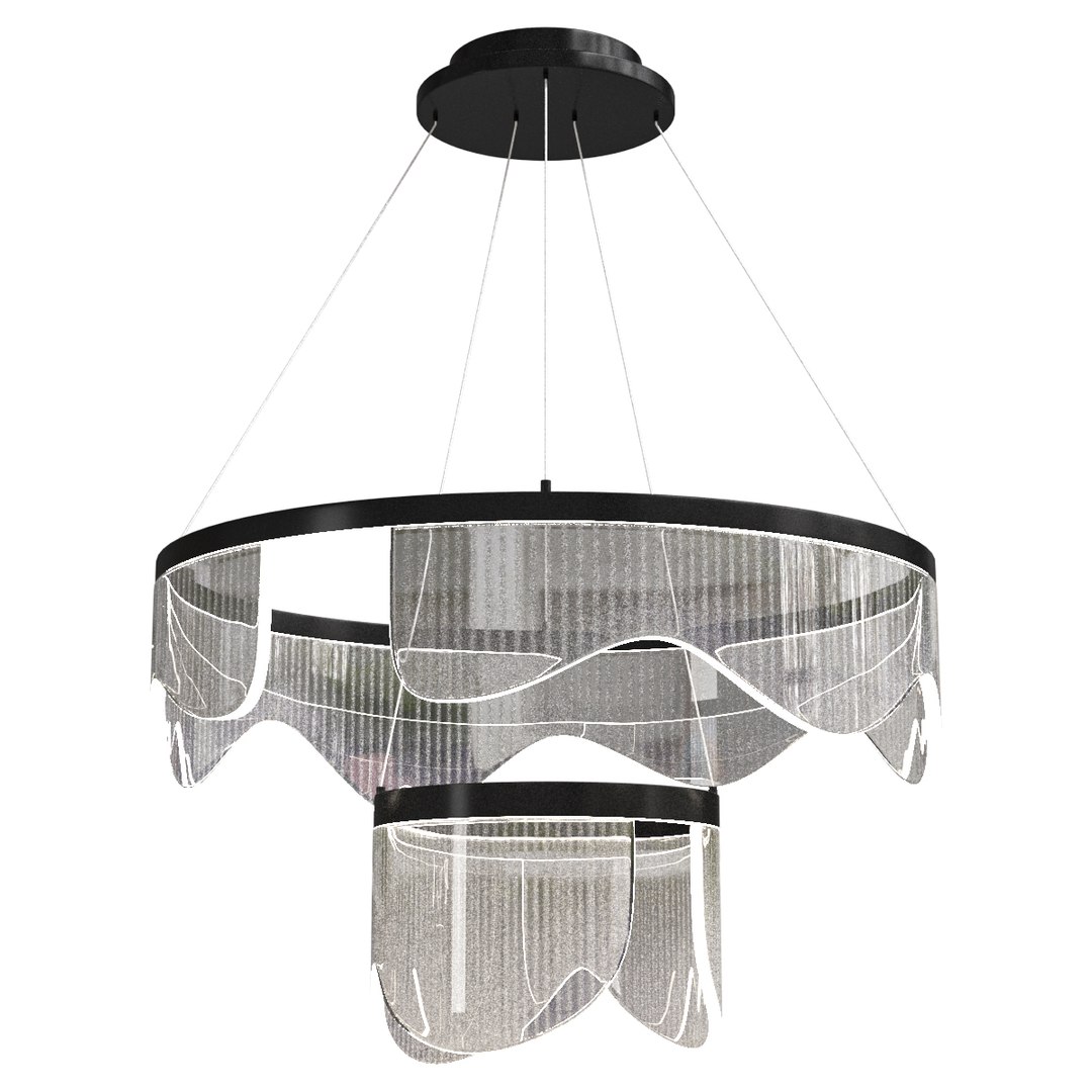 3D SCENE RING Model - TurboSquid 2265400