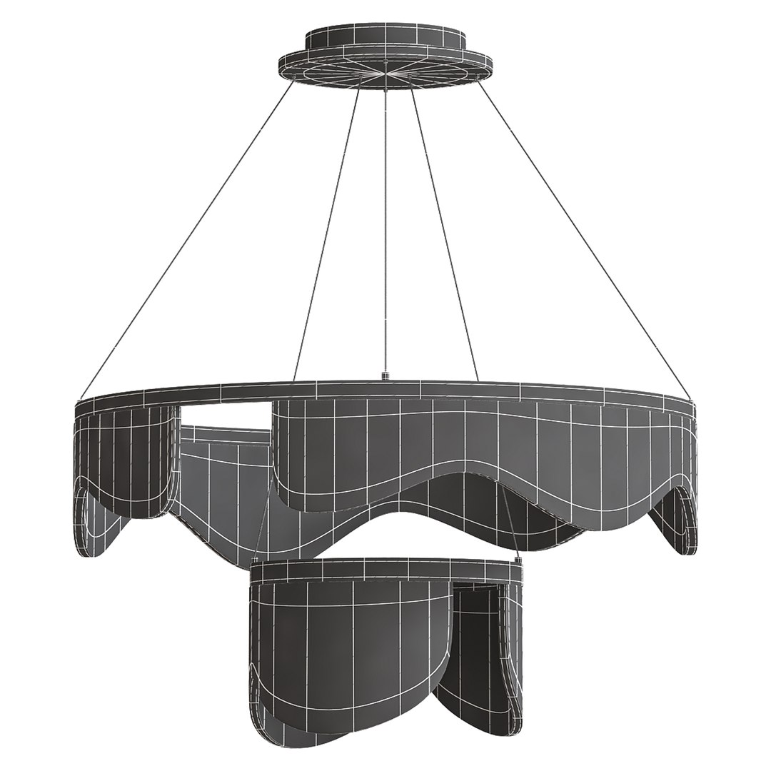 3D SCENE RING Model - TurboSquid 2265400