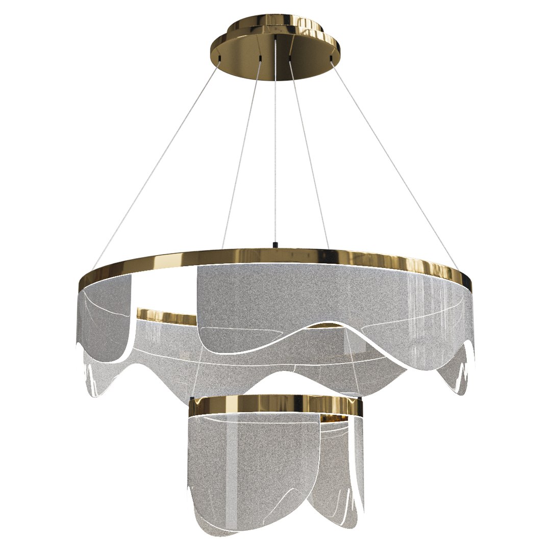 3D SCENE RING Model - TurboSquid 2265400