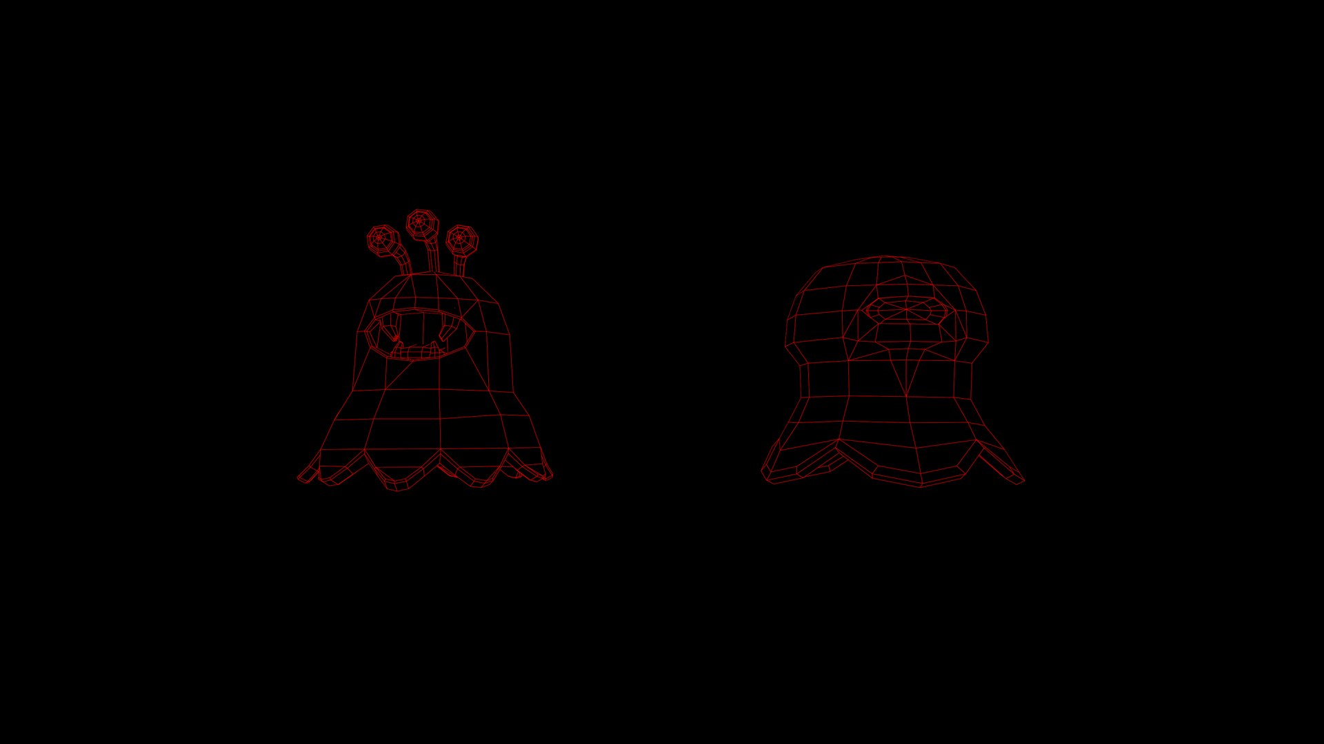 Toon Fantasy Enemies 3D Model - TurboSquid 2000175