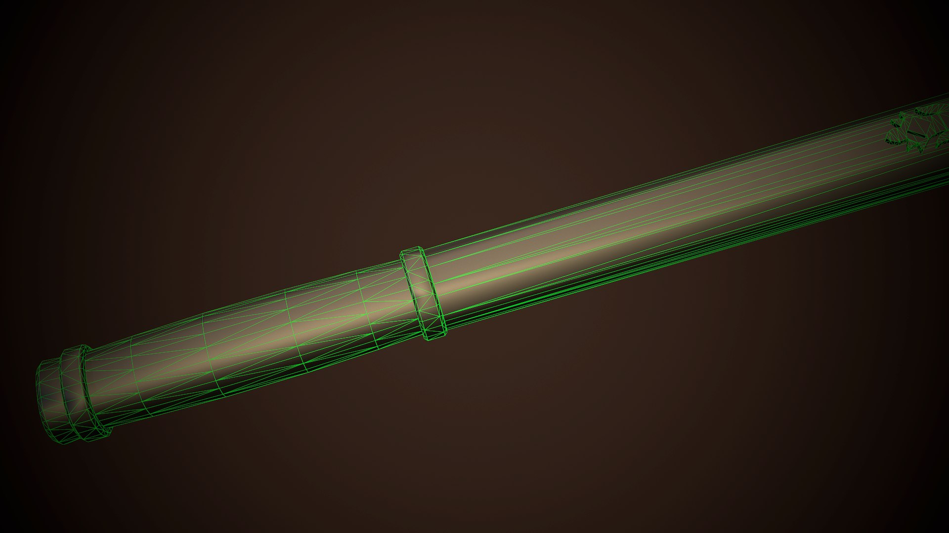 3D Engine Pbr Unity Model - TurboSquid 1437105