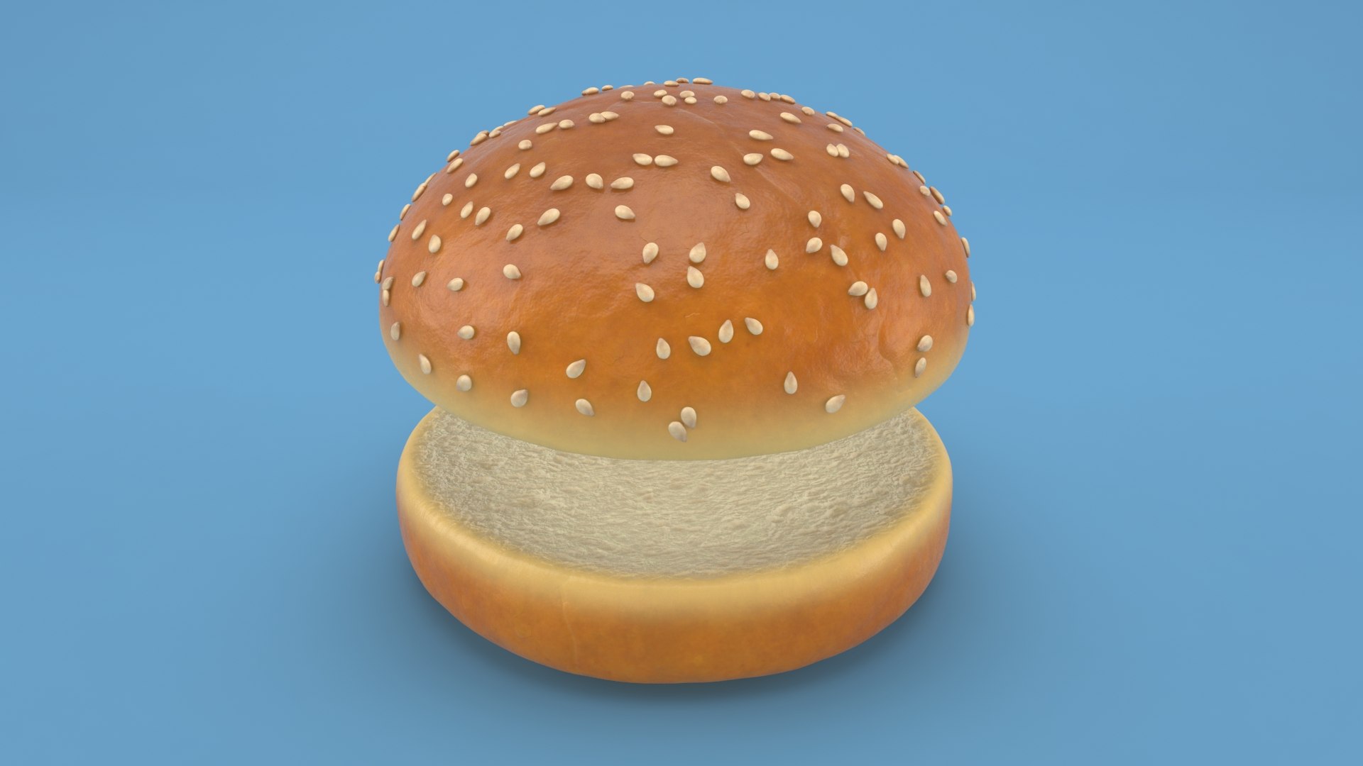 3D Bagel Collection - TurboSquid 2170598