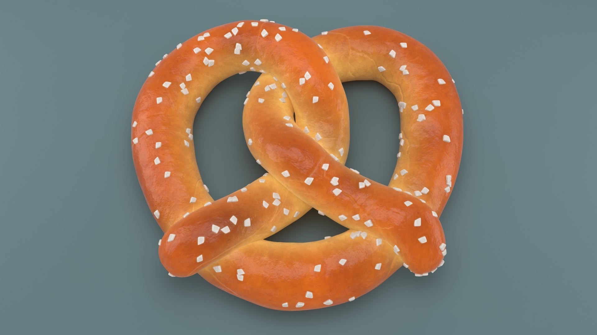 3D Bagel Collection - TurboSquid 2170598