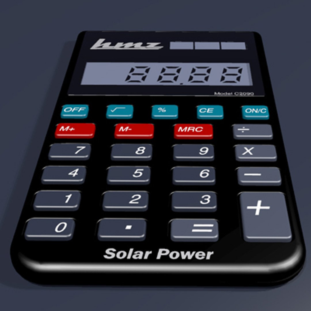 calculator numbers brain 3ds